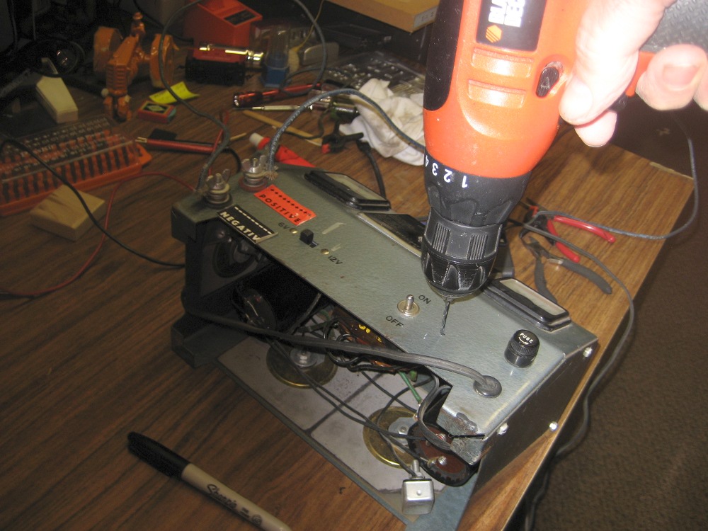 LabFiles at LightningRod Labs » Blog Archive » Winter Project