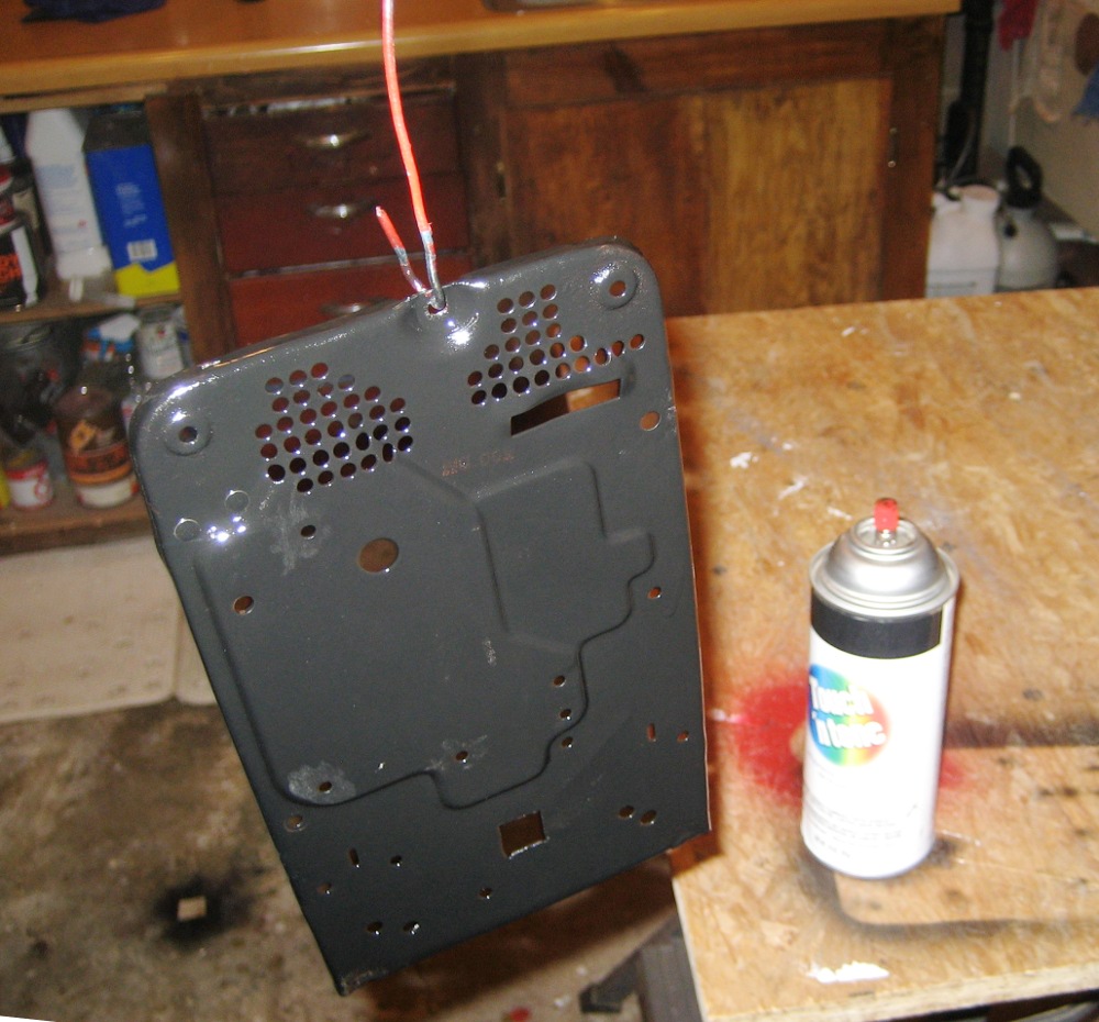 LabFiles at LightningRod Labs » telephone project