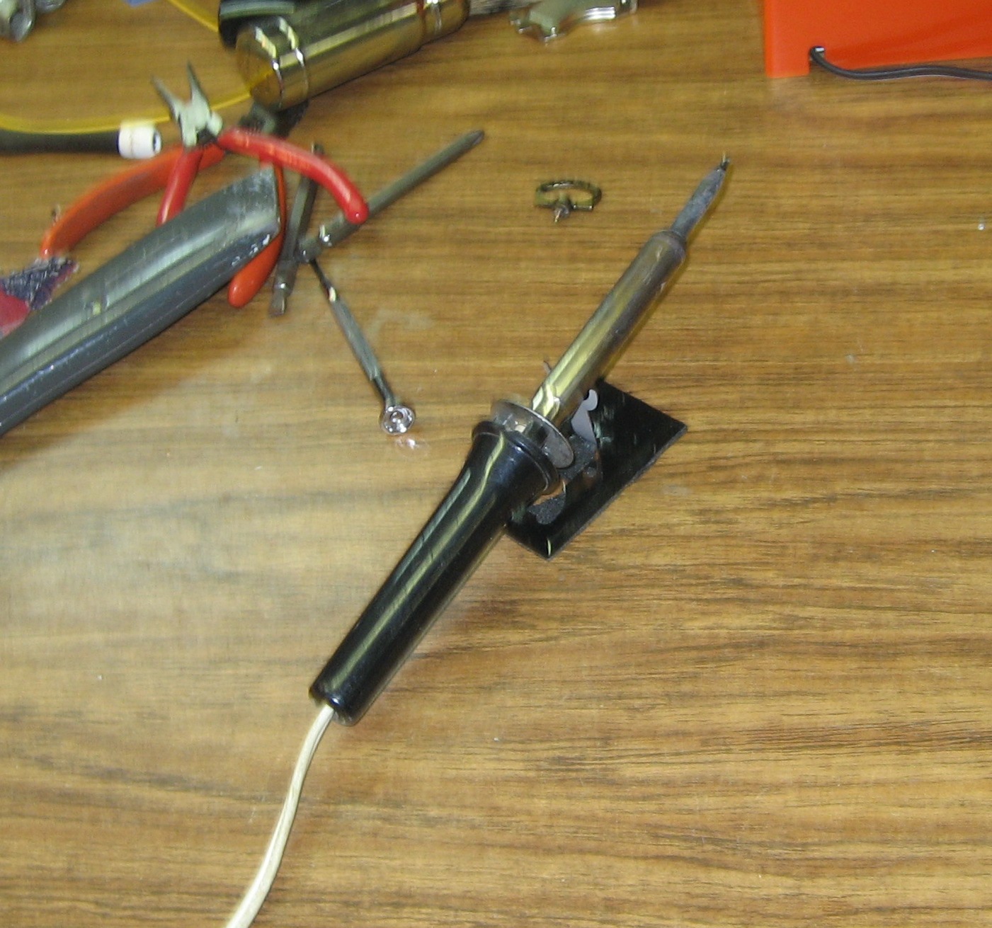 LabFiles at LightningRod Labs » Blog Archive » Playing with Junk